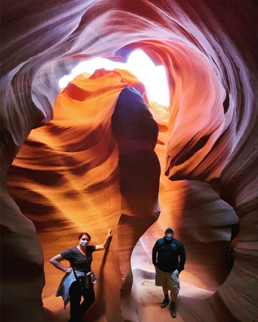 Cathy Forte-Zarnowski - Magical Wonders Vacations