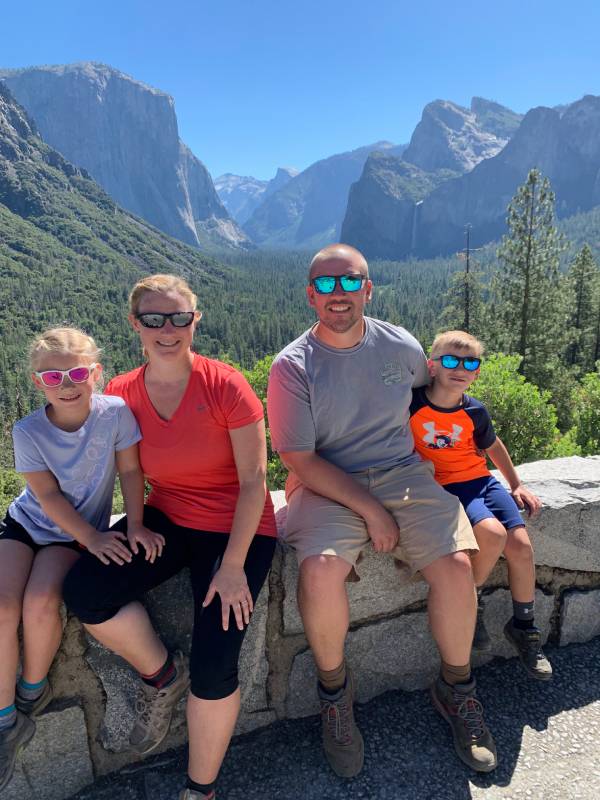 Mallory Jakoby - Magical Wonders Vacations