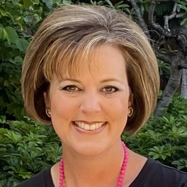 Jill Glasshagel - Magical Wonders Vacations